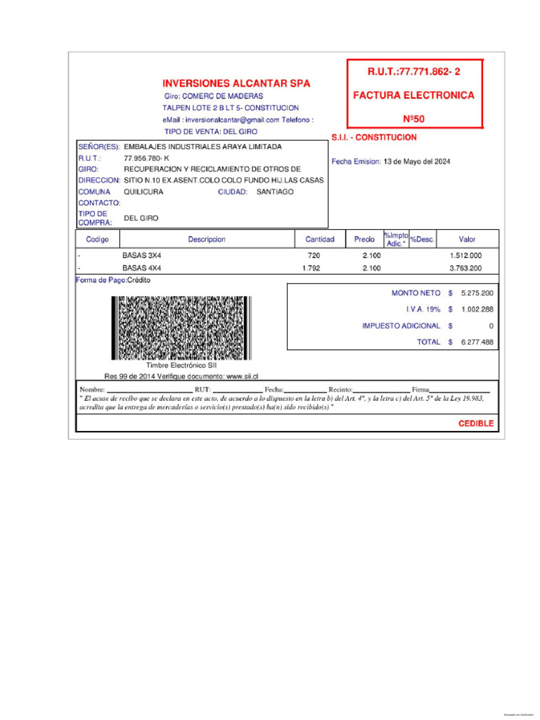 F 50 Emb Araya 202405 (1) - 2 | PDF