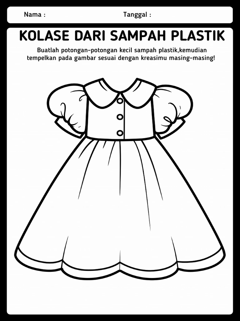 Gambar Baju Untuk Kolase - PDF 20241009 123348 0000 | PDF