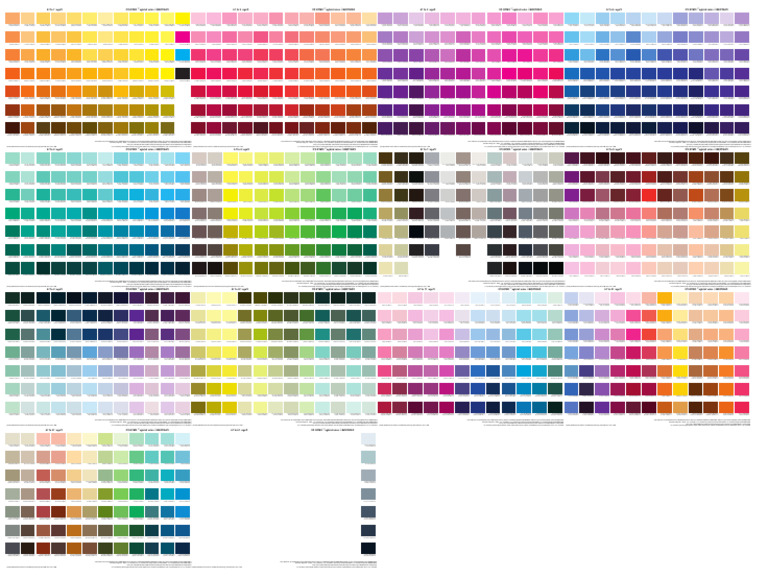 PANTONE | PDF