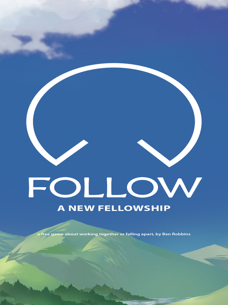 Follow New Fellowship Mobile | PDF