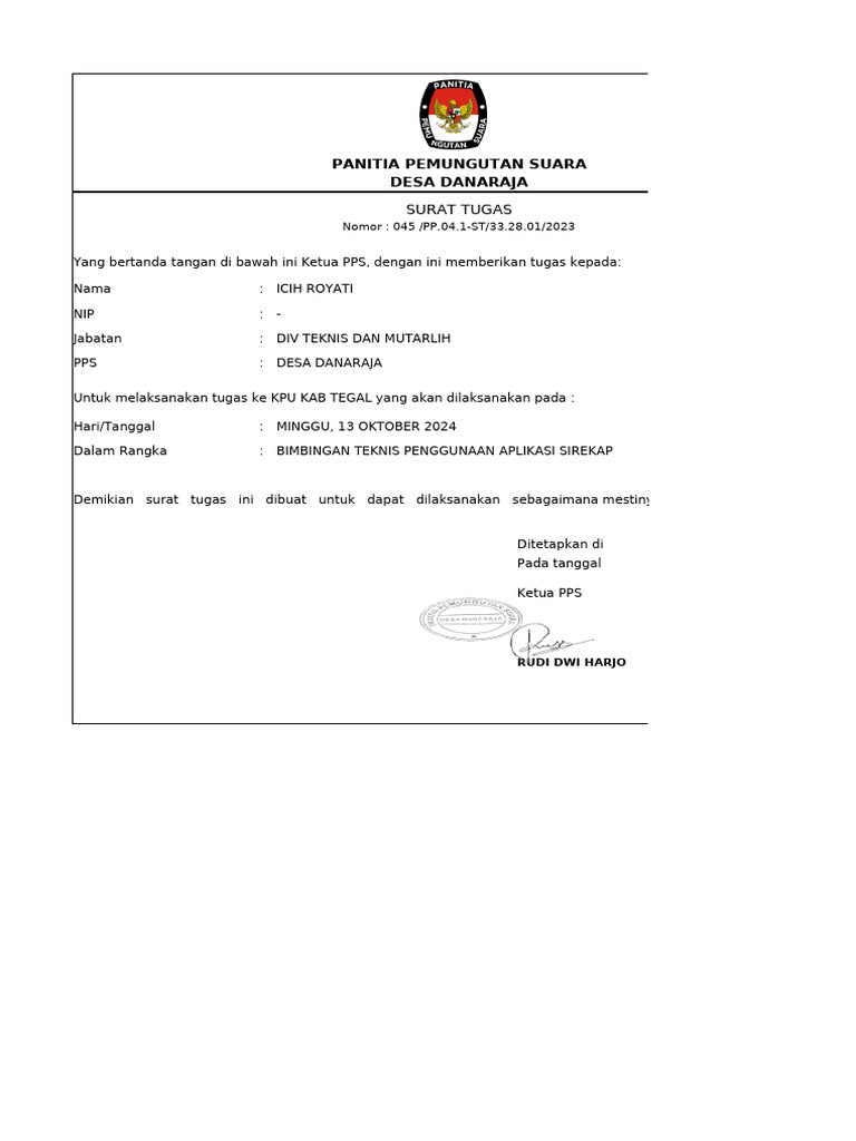 ST. PPS 13 OKT | PDF