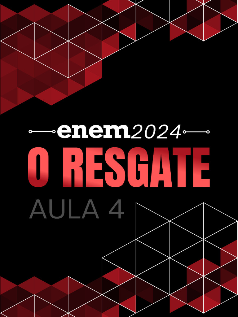 Aula 4 | PDF