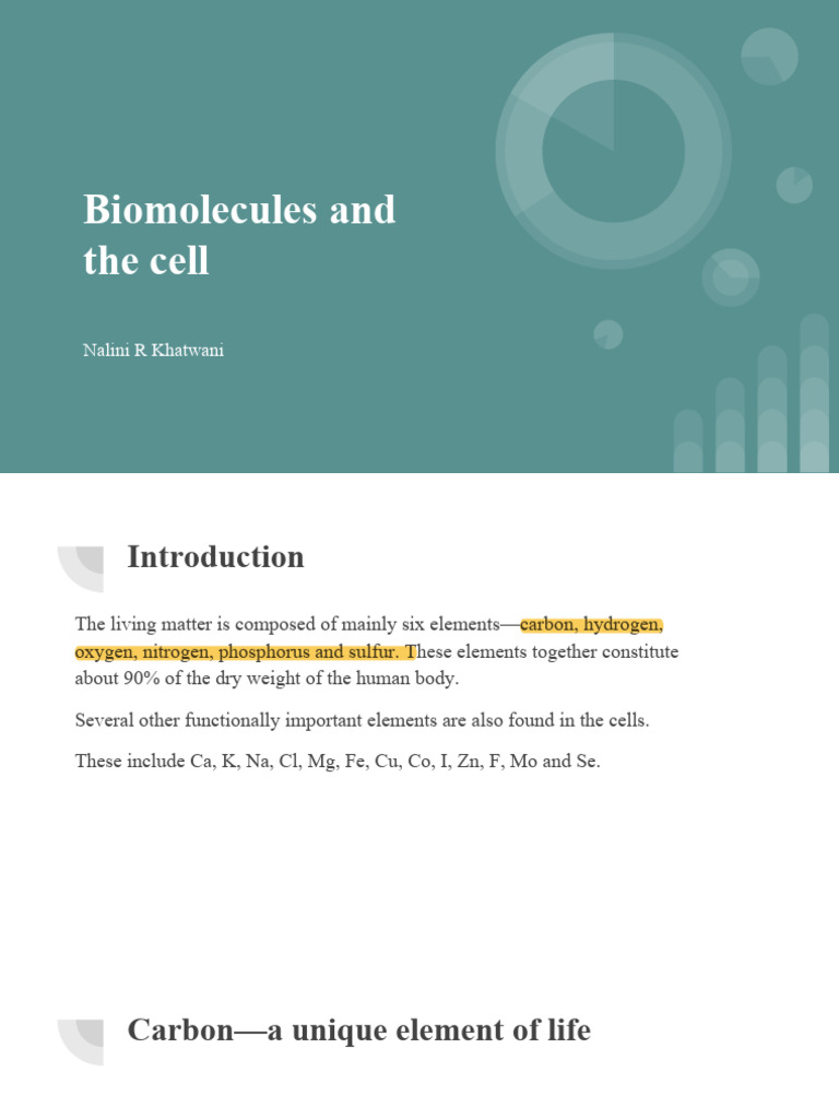 cell | PDF