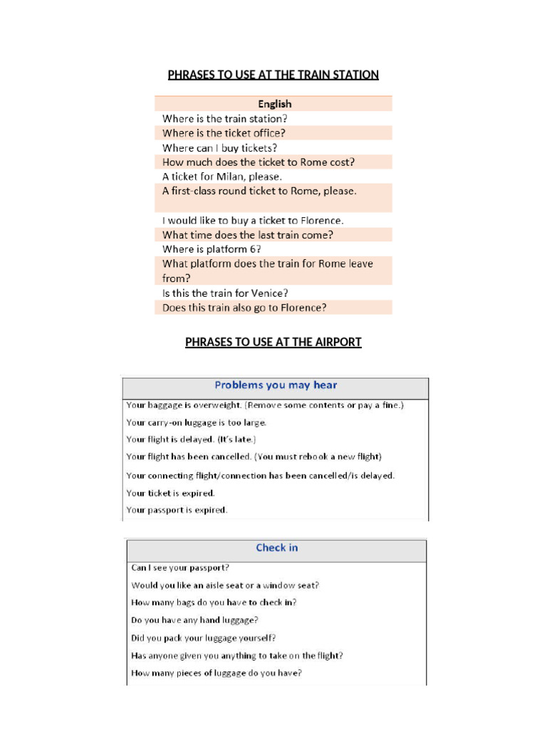 Conversational Phrases Guide | PDF | Poetry | Language Arts & Discipline
