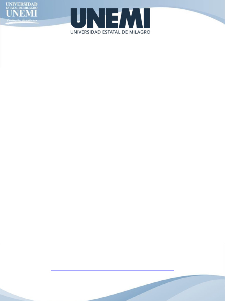 Guía Didáctica Sobre Los Principios Básicos de La Redacción de Documentos - Grupo #6 | PDF