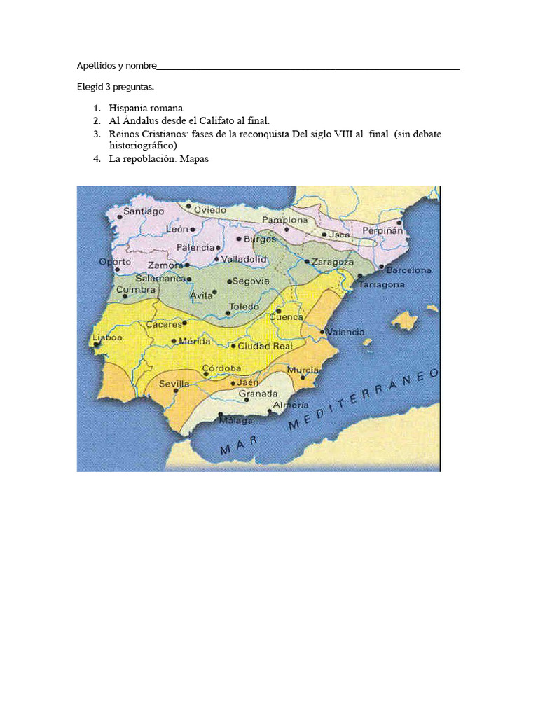 2c2ba Bach B Temas 1 A 3 | PDF