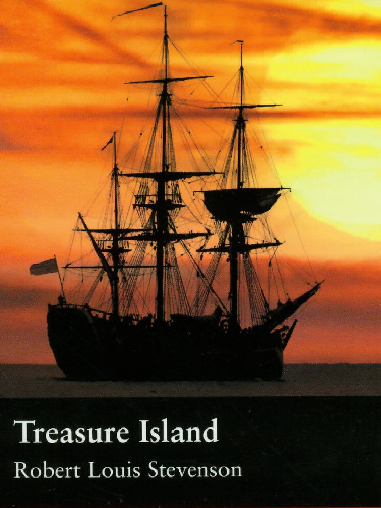 Treasure Island | PDF