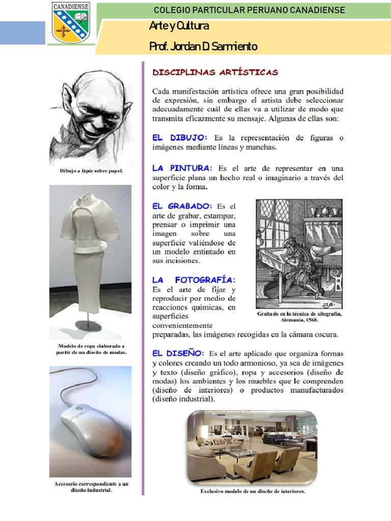 Art. Clase2 | PDF