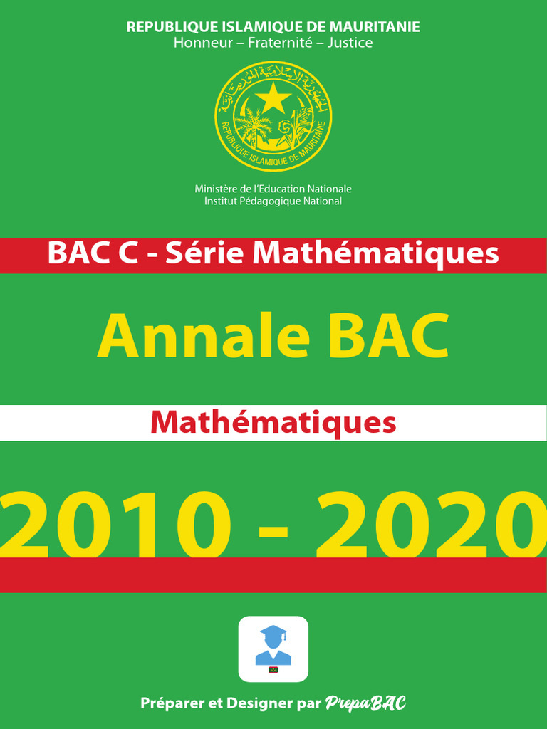 bac_c_ma | PDF