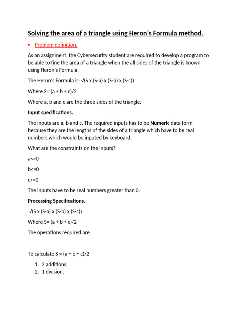 Assignment Two | PDF