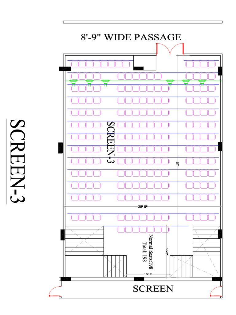 Screen 3 - AC Layout | PDF