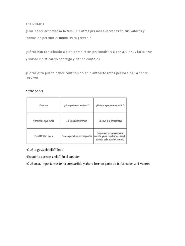 ACTIVIDAD1 | PDF