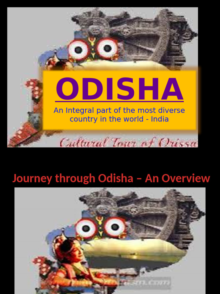ODISHA | PDF