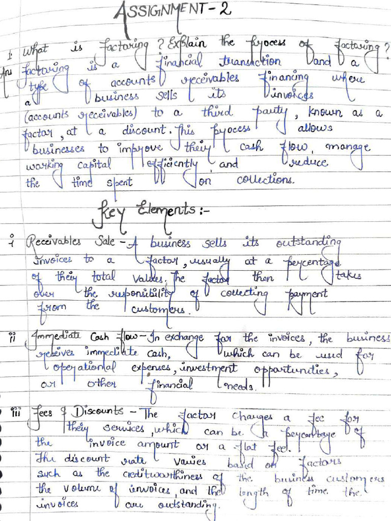 (WCM) Assignment 2 Compressed - Compressed | PDF