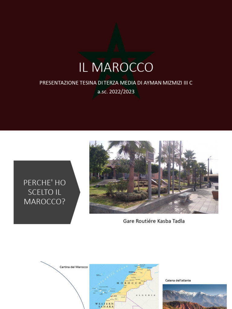Presentazione 8 | PDF