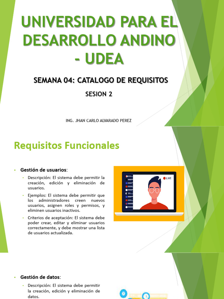 SEMANA 04 SES 02 | PDF