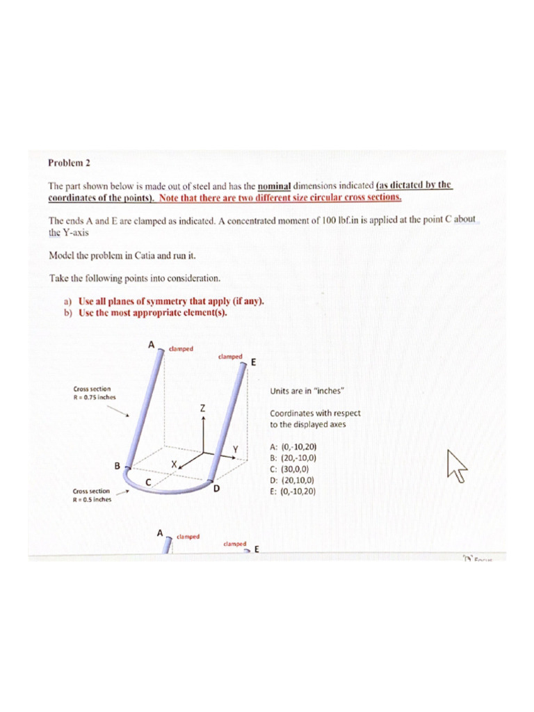 Problem 2 | PDF