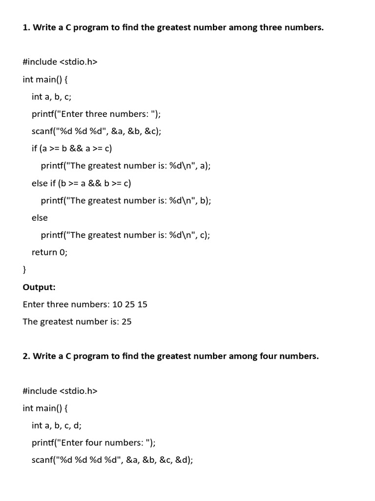 CS Lab | PDF