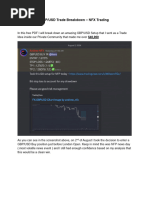 Candle Range Theory Trading Guide | PDF