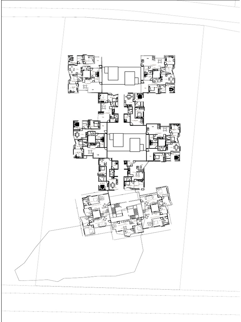 Propuesta Primer Piso | PDF