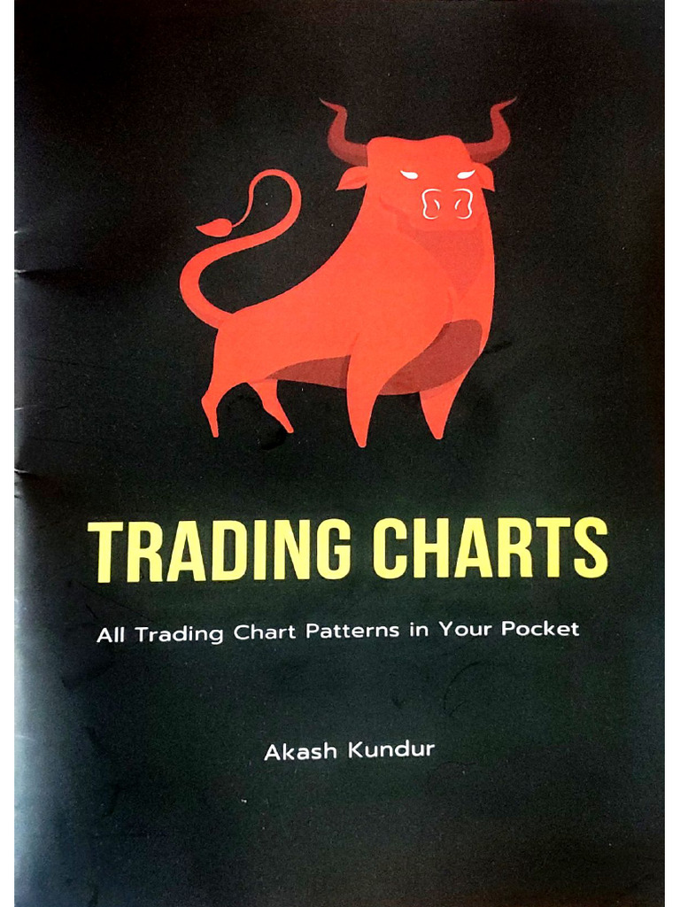 chart pattern book | PDF