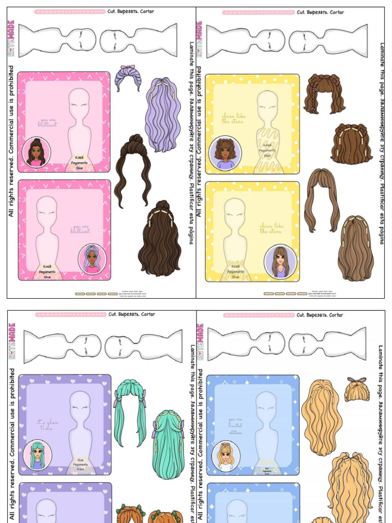 Sophia Kate Made | PDF