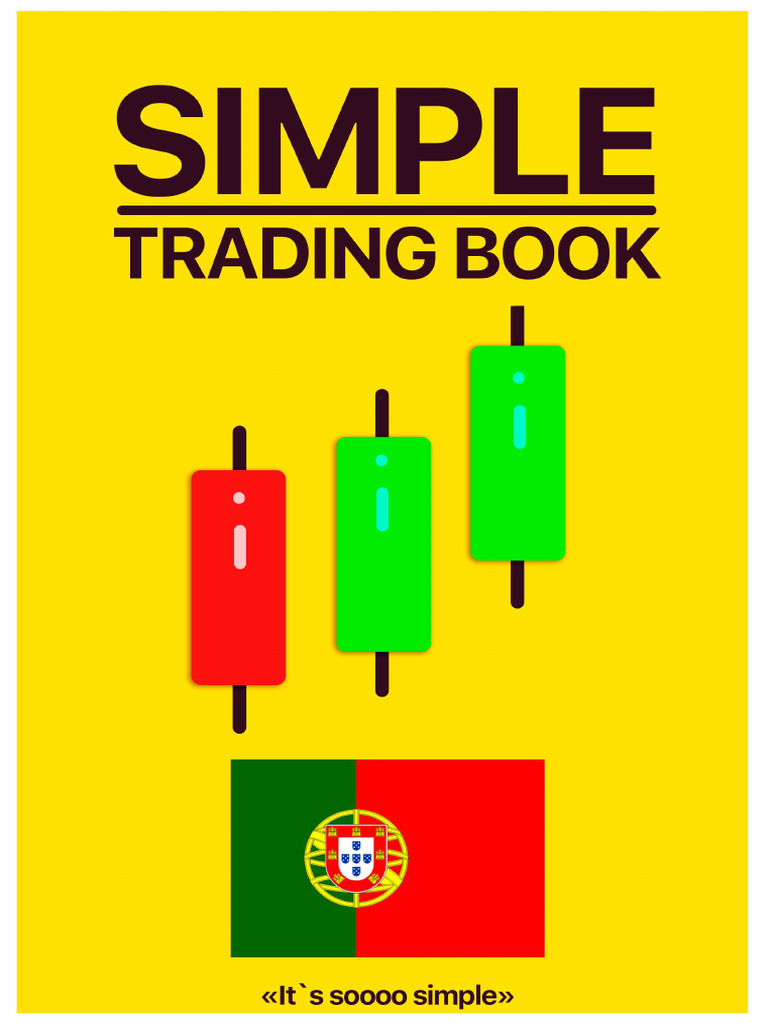 (PT) Simple Trading Book | PDF