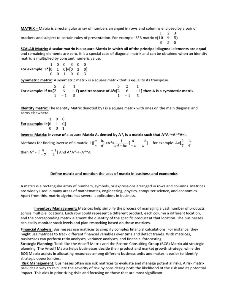 math_question_bank_theory[1] | PDF