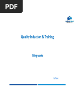 Villaboard Lining Installation Guide | PDF | Wall | Framing (Construction)