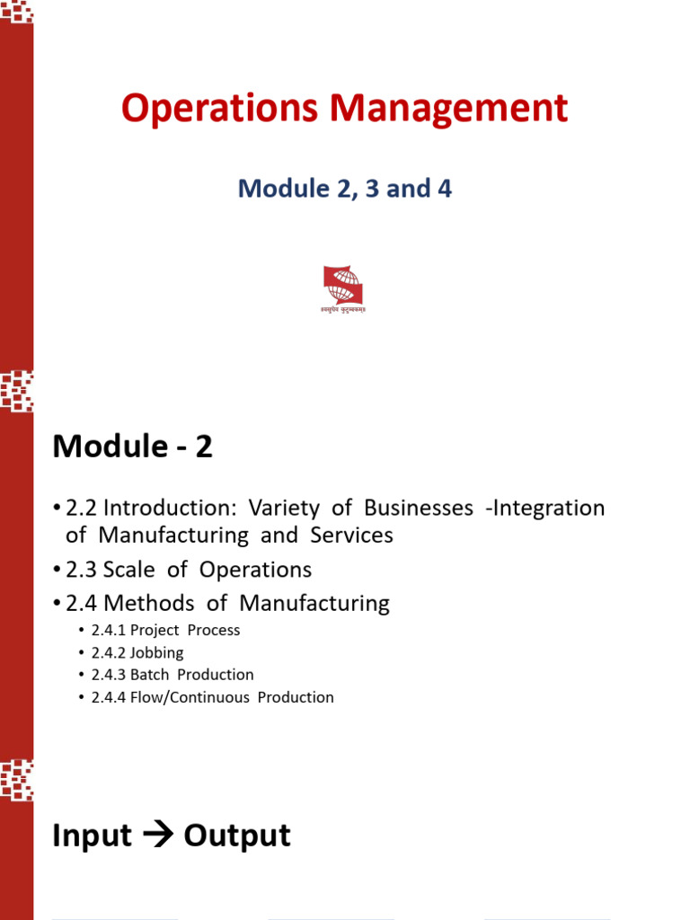 Module 2, 3 and 4 - 07102023 | PDF