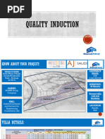 QA - QC Documentation . | PDF | Quality Assurance | Safety