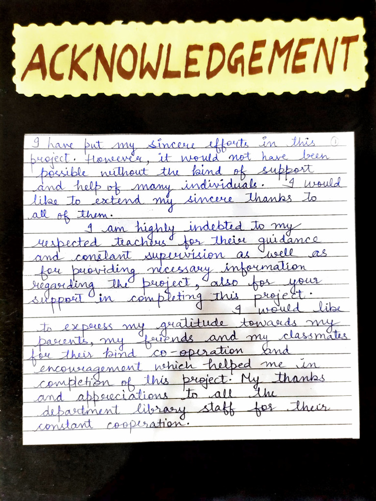 Child Labour Project Idea | PDF