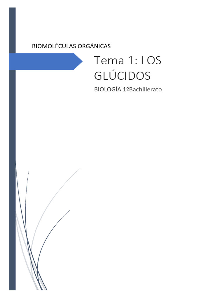 Glã Cidos | PDF