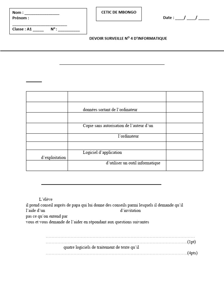 SEQ4 A2 Ind Info | PDF