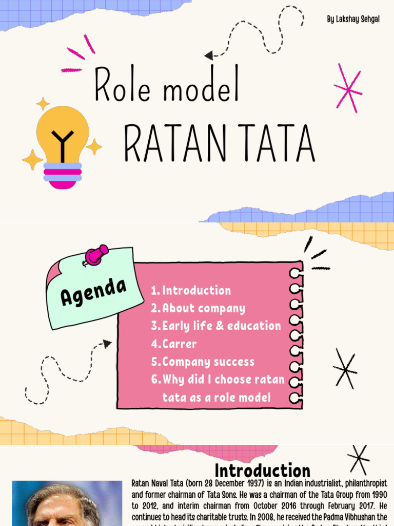 Ratan-Tata-A-Visionary-Leader (1) .PPTX - 20241001 - 131002 - 0000 | PDF