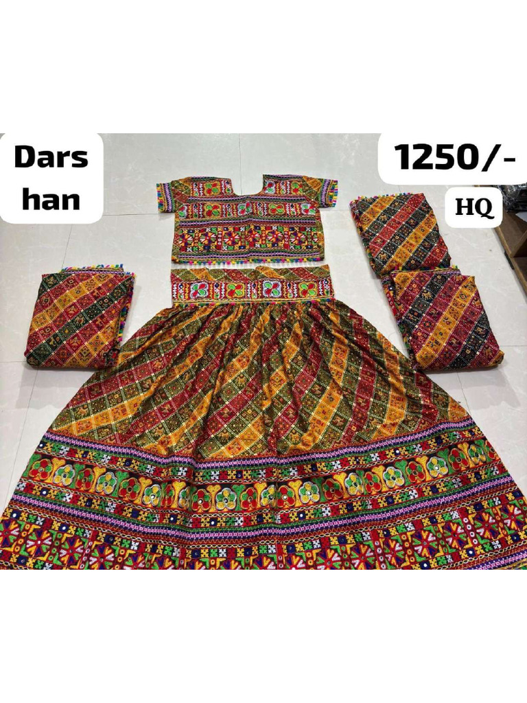 Wholesale Navratri Catlog 2 | PDF