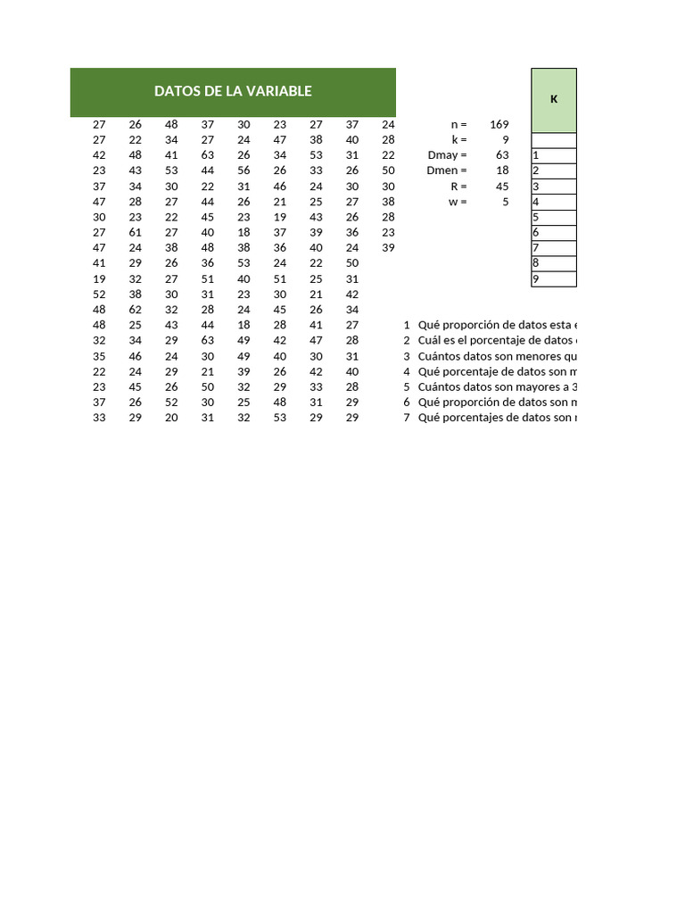 GUTIÉRREZ ESTEBAN U2 Ejercicio Ejemplo | PDF