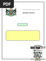 Sepedi Lesson Plan | PDF | Foreign Language Studies