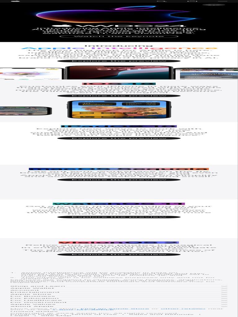 Apple | PDF