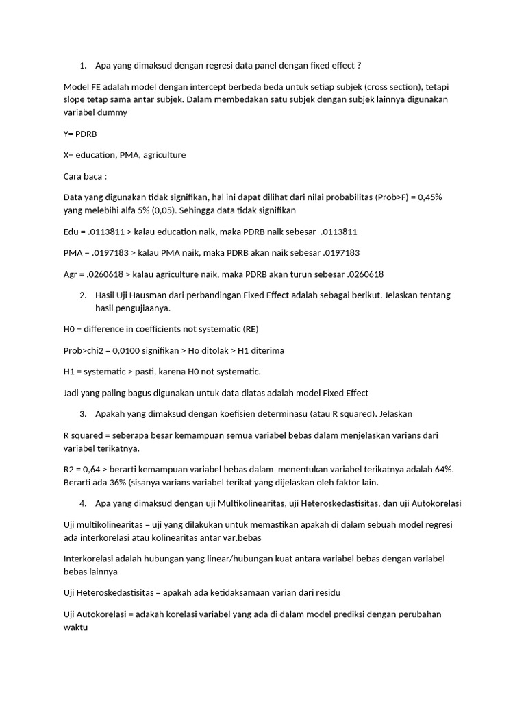 Contoh Utas Emet 2 | PDF