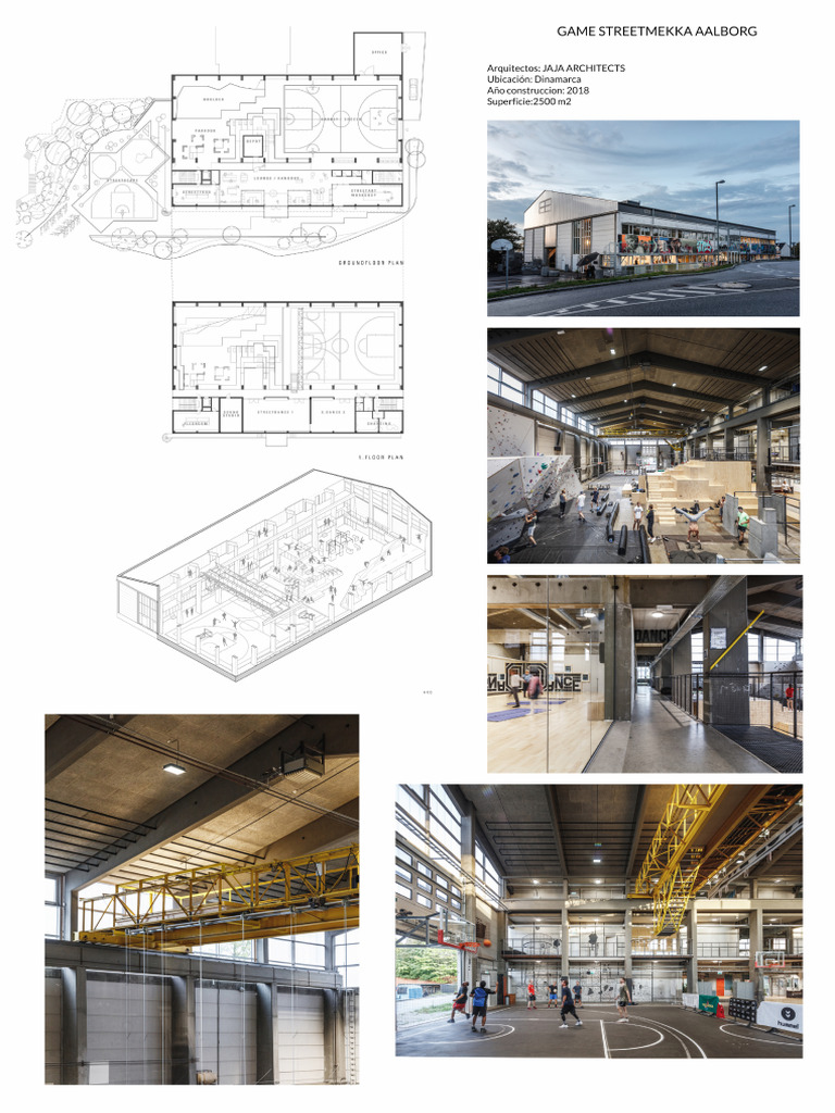 LA04 A2 STREETMEKKA | PDF
