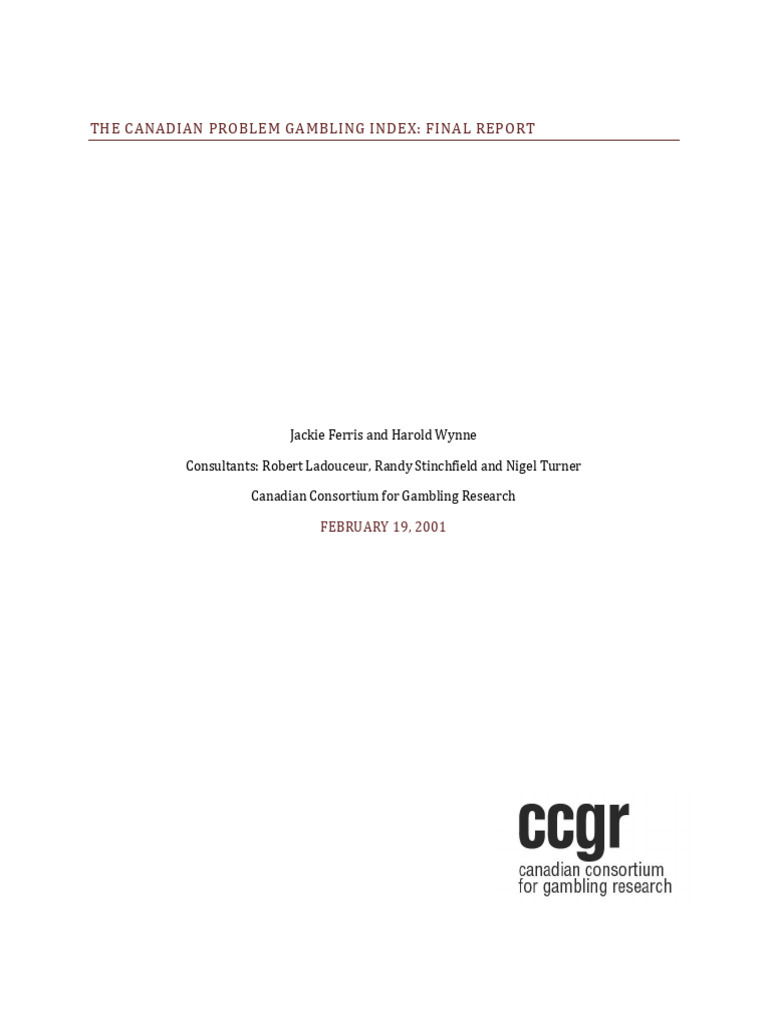 5 Cpgi | PDF