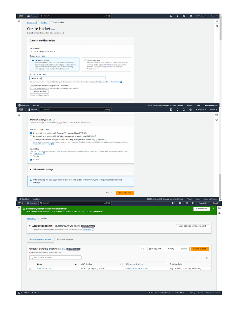EXP 04 Outputs | PDF