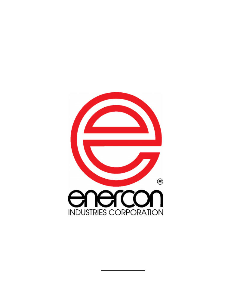 Super Seal JR Cap Emercon | PDF