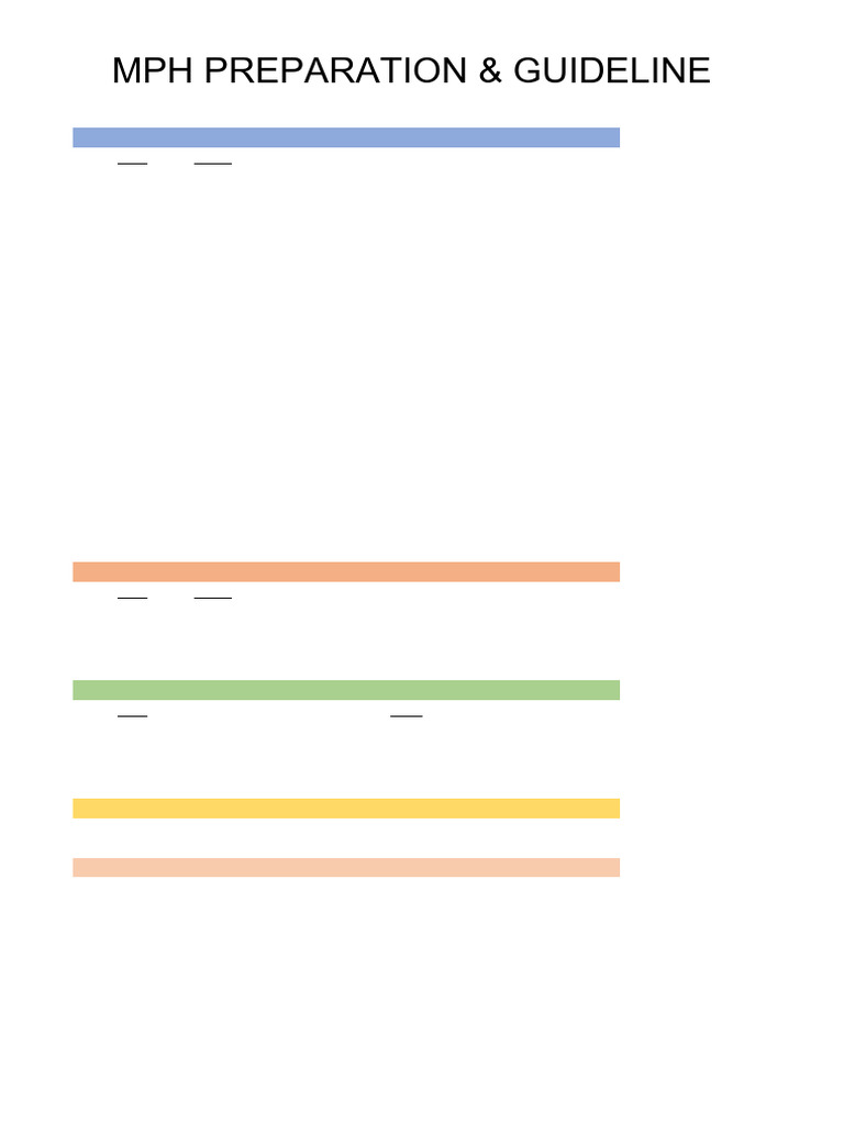 Exam Batch Routine 2024 | PDF