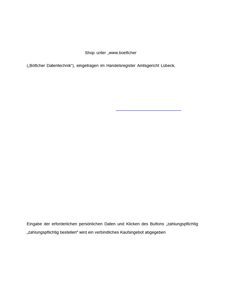 Agb Widerruf Pdf