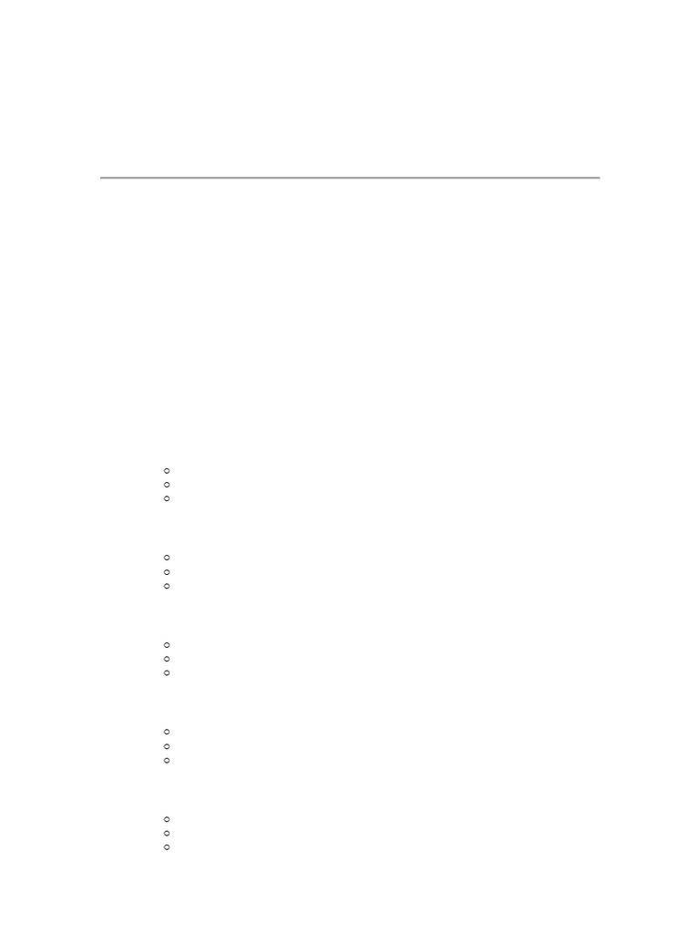 Initial Assessment Test | PDF