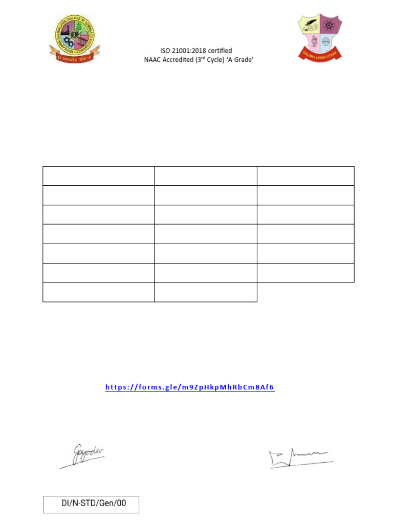 Dlu Members Notice | PDF