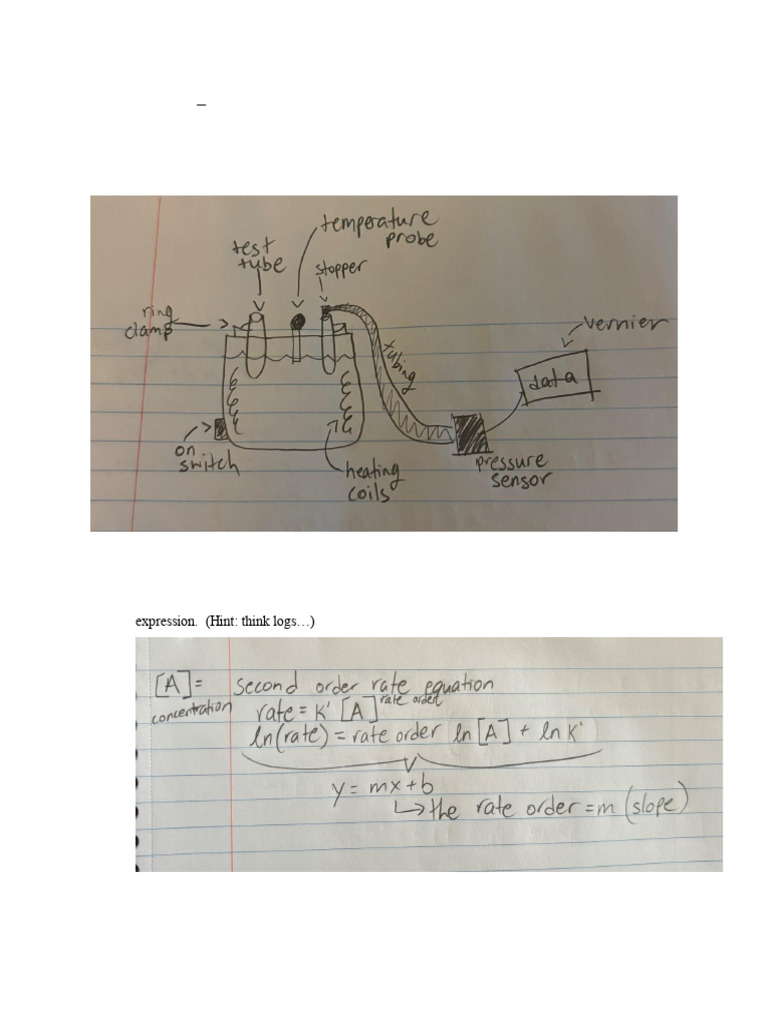 Experiment 3 PreLab Quiz | PDF