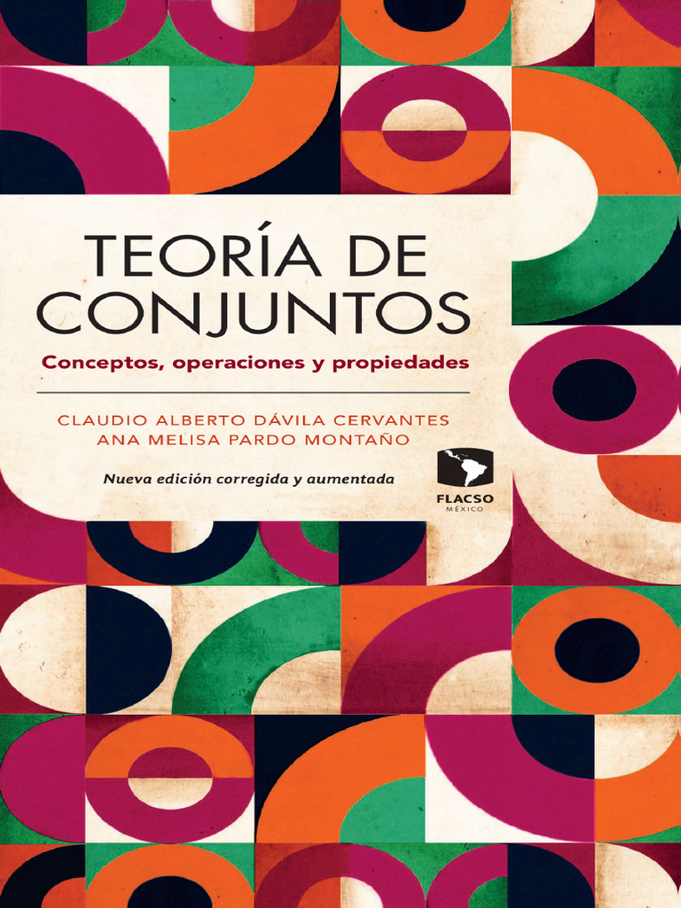 Teoria de Conjuntos | PDF